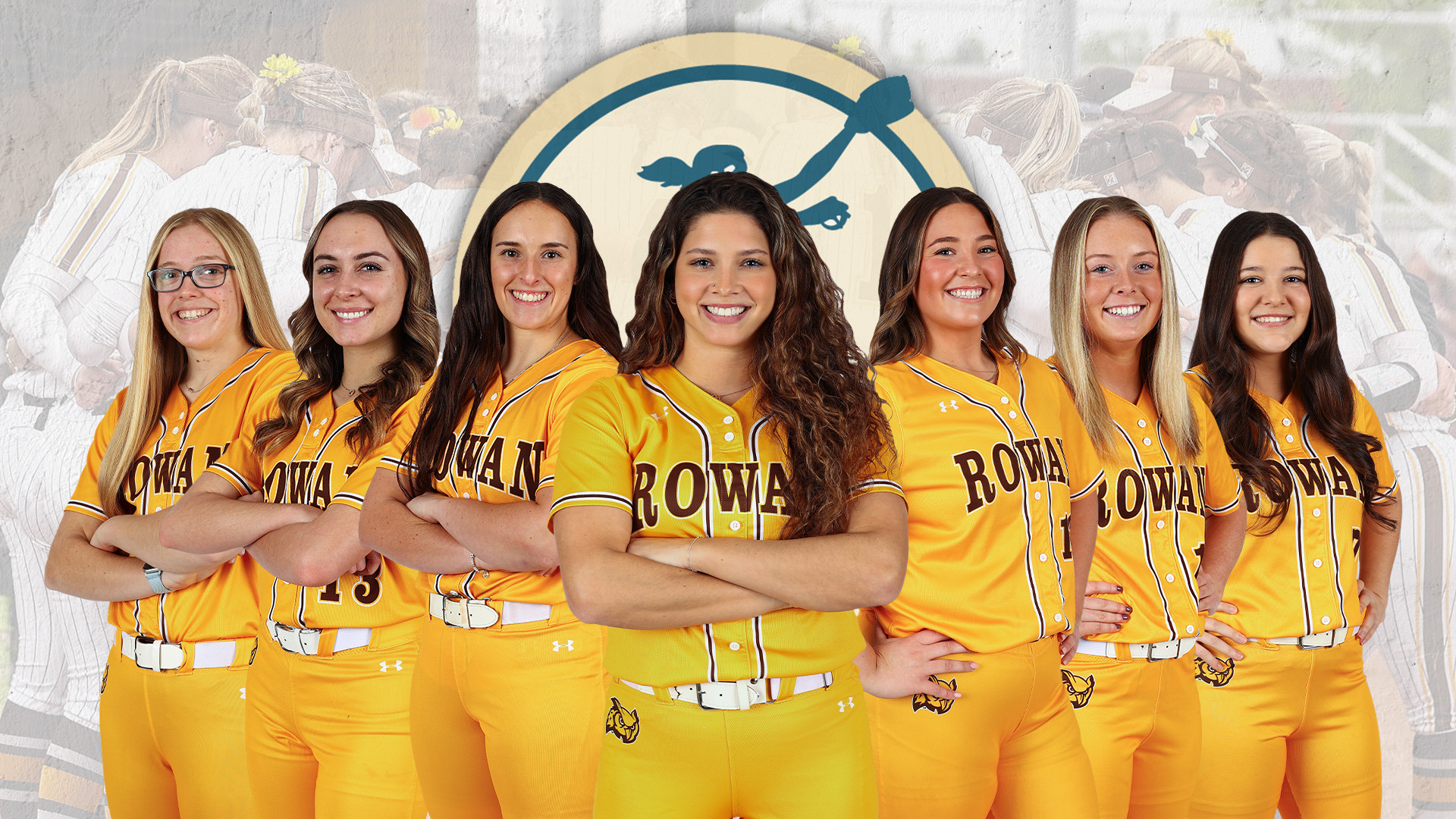 #13 Softball Has Seven Named All-Region by the NFCA - Rowan University ...