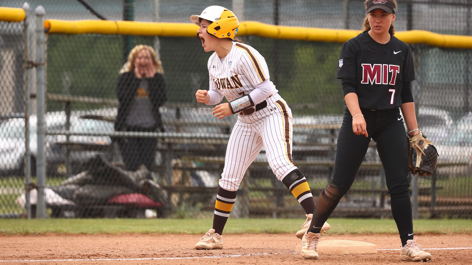 #13 Softball to Host #3 Christopher Newport in NCAA Super Regional ...