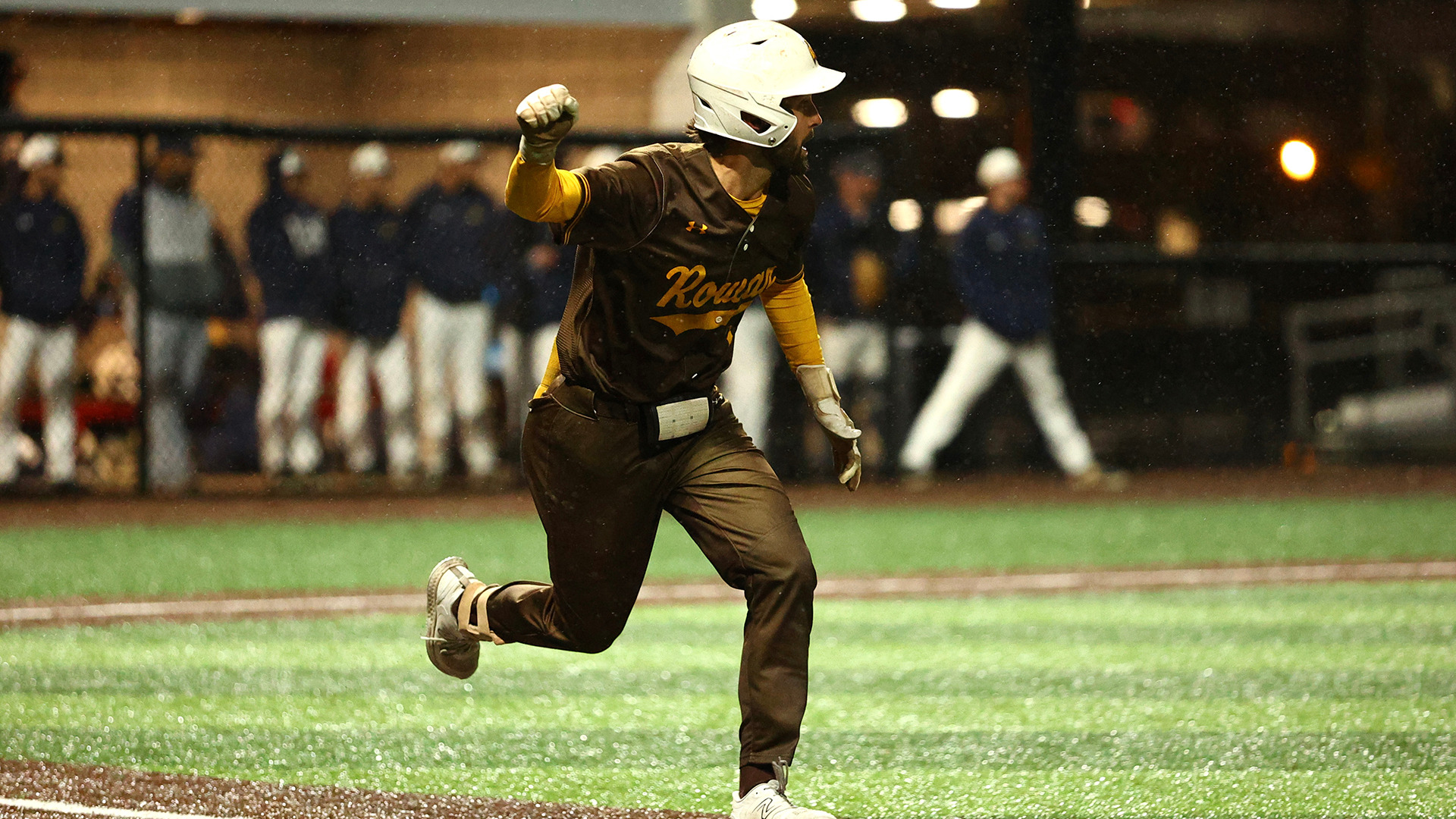 #21 Baseball Wins Two and Will Play Ramapo for the NJAC Championship on ...