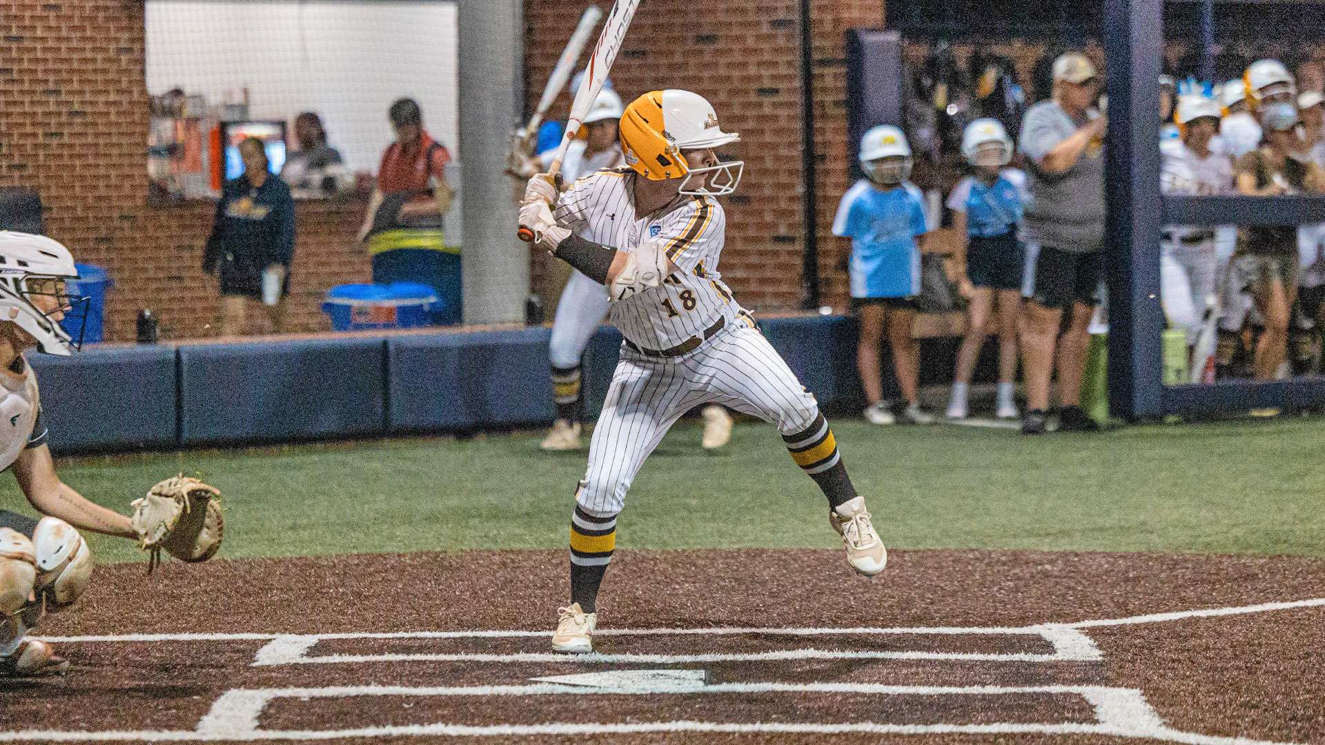 #13 Softball to Host #3 Christopher Newport in NCAA Super Regional ...