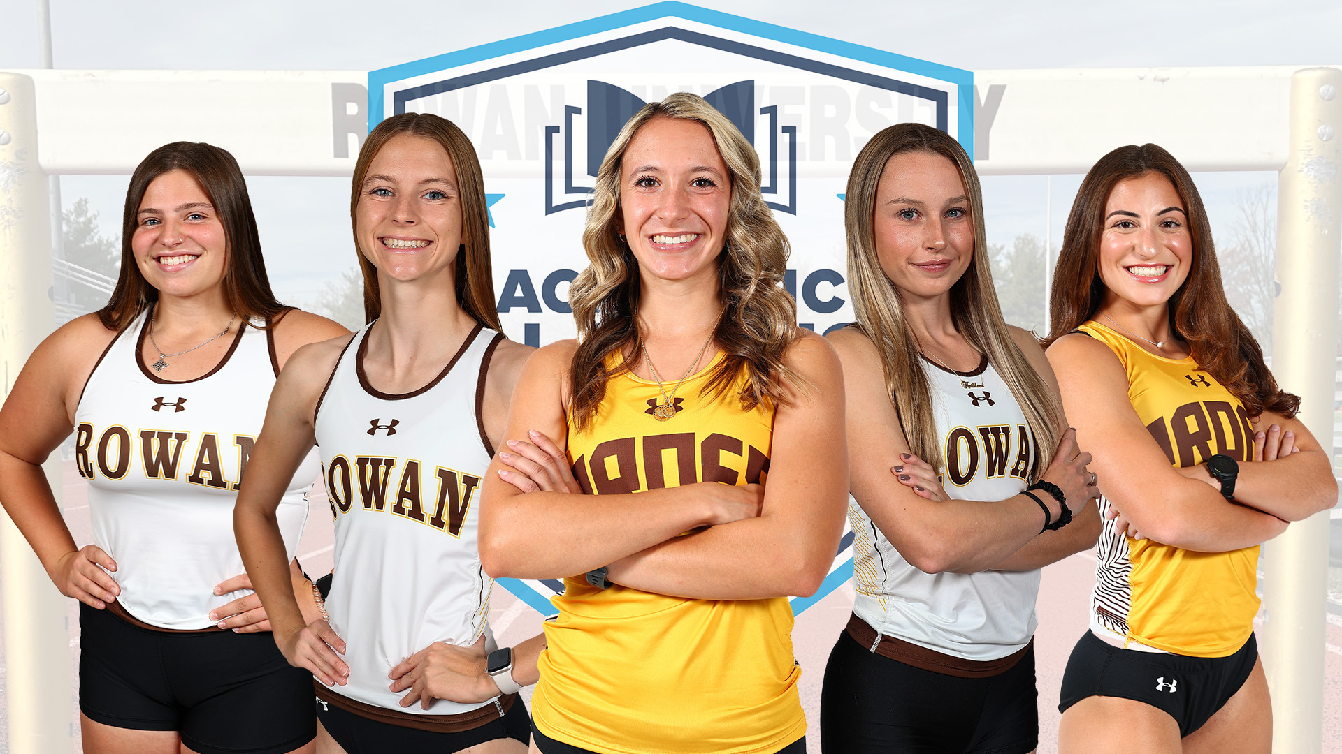 Profs National and Regional Rankings Update - Rowan University Athletics
