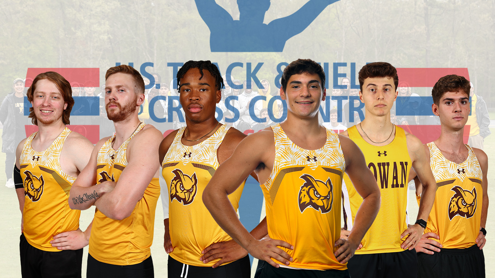 Beasley Takes First In 100 Meter Dash At Rowan Last Chance Meet - Rowan ...