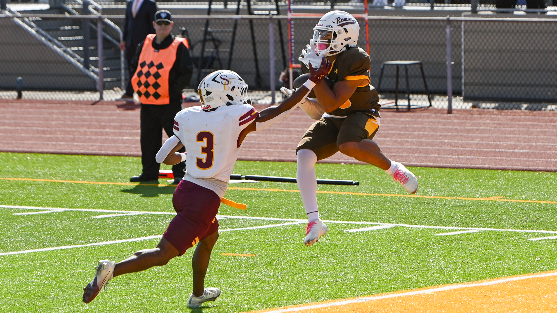 Football Looks to Retain the Breakfast Bowl Trophy on Saturday at ...