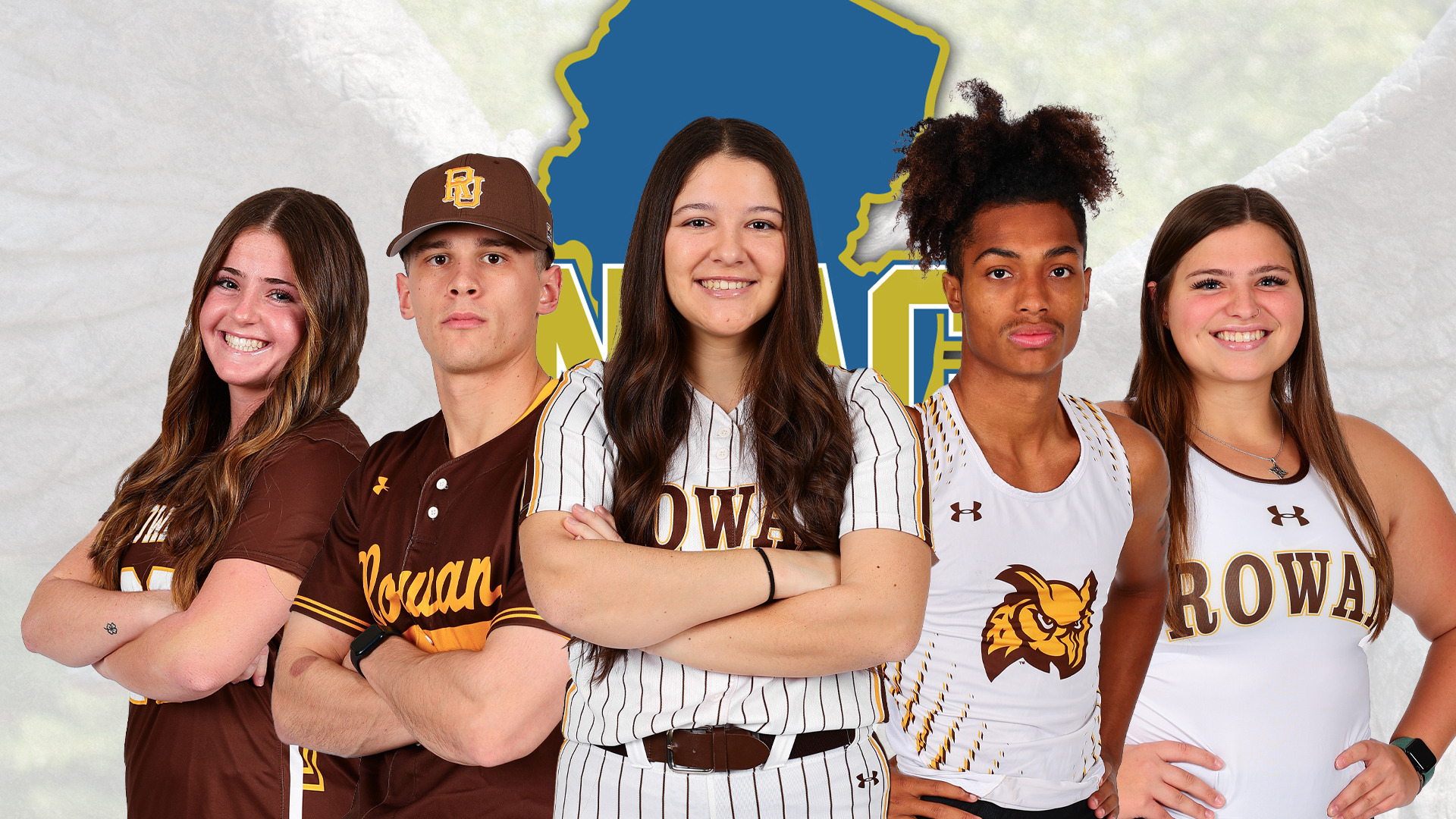 Rowan Welcomes New Director of Athletics Shawn Tucker - Rowan ...