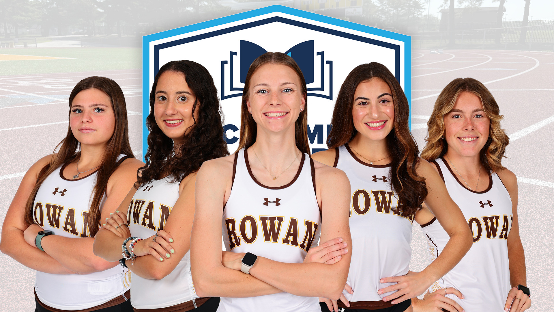 Rowan Welcomes New Director of Athletics Shawn Tucker - Rowan ...