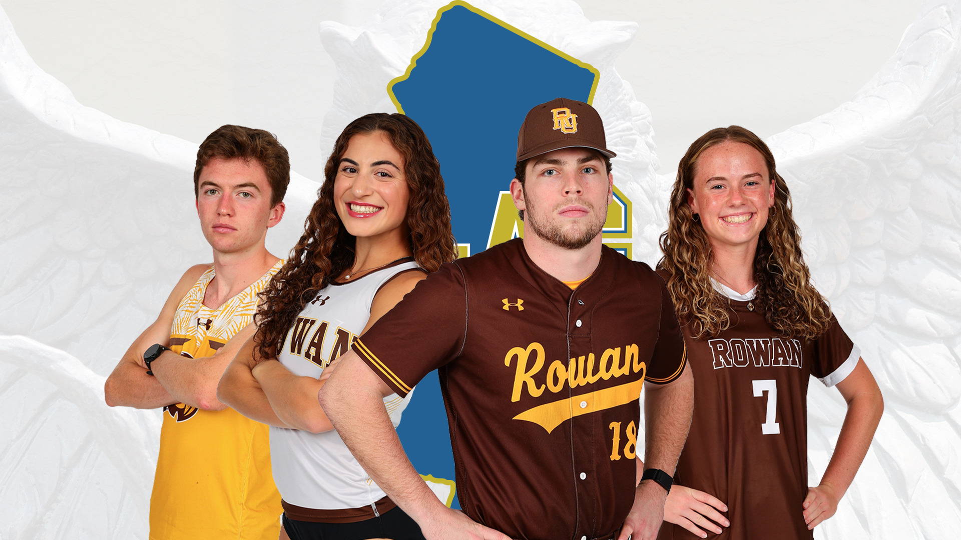 Rowan Athletics Announces Partnership with HomeTown Ticketing - Rowan ...