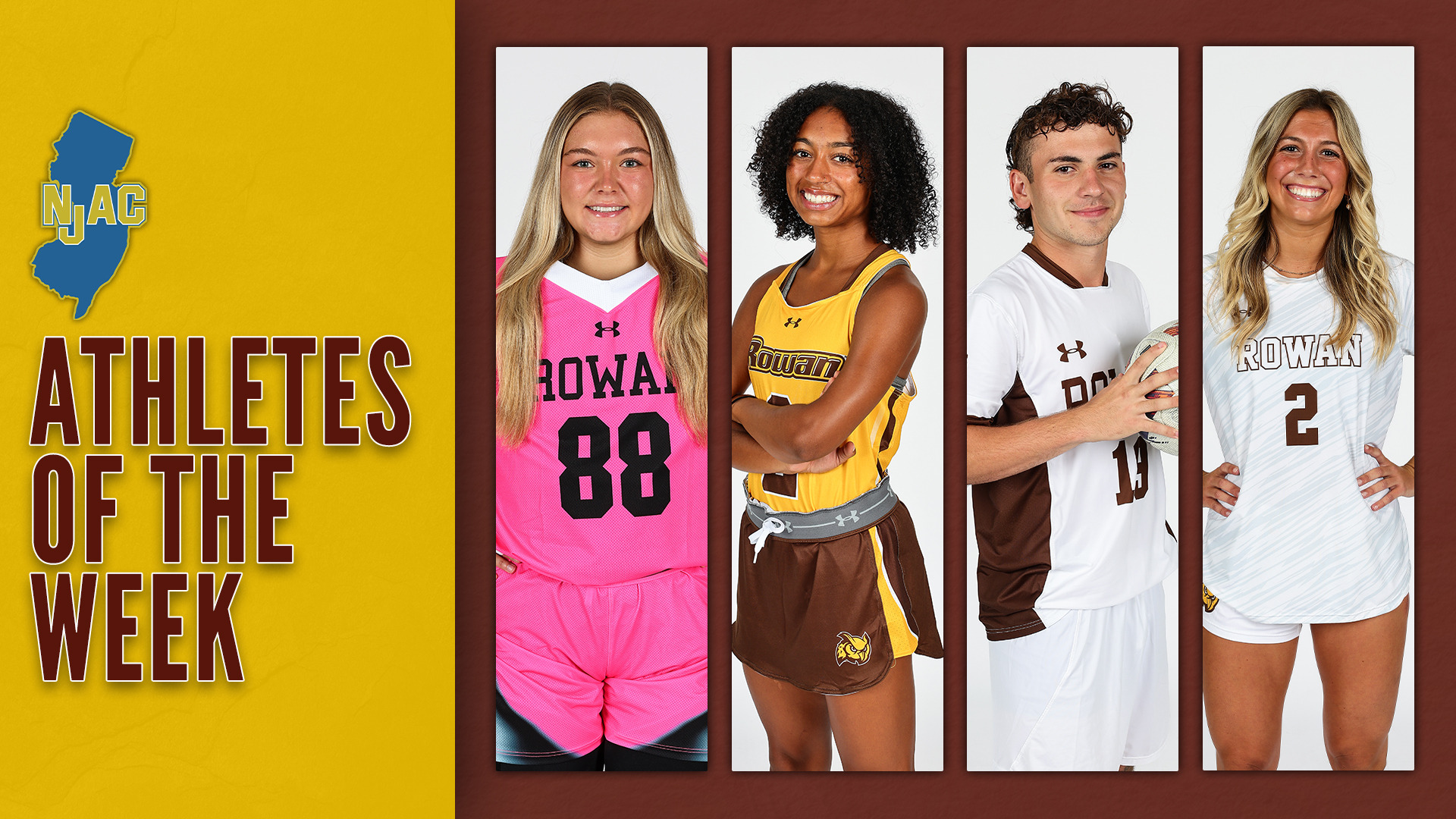 Rowan Athletics Announces Partnership with HomeTown Ticketing - Rowan ...