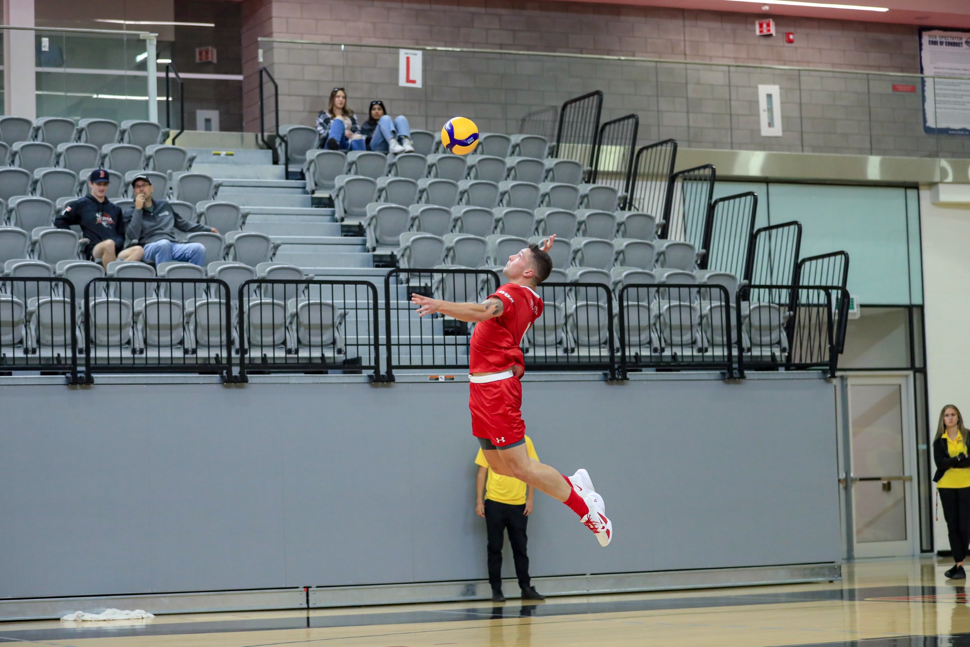 Paladins Take on Lions in Season Opener | Les Paladins affrontent les ...