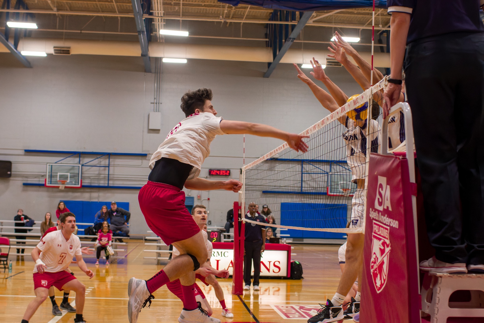 Paladins Play Final Game of 2022 | Un dernier match en 2022 pour les ...