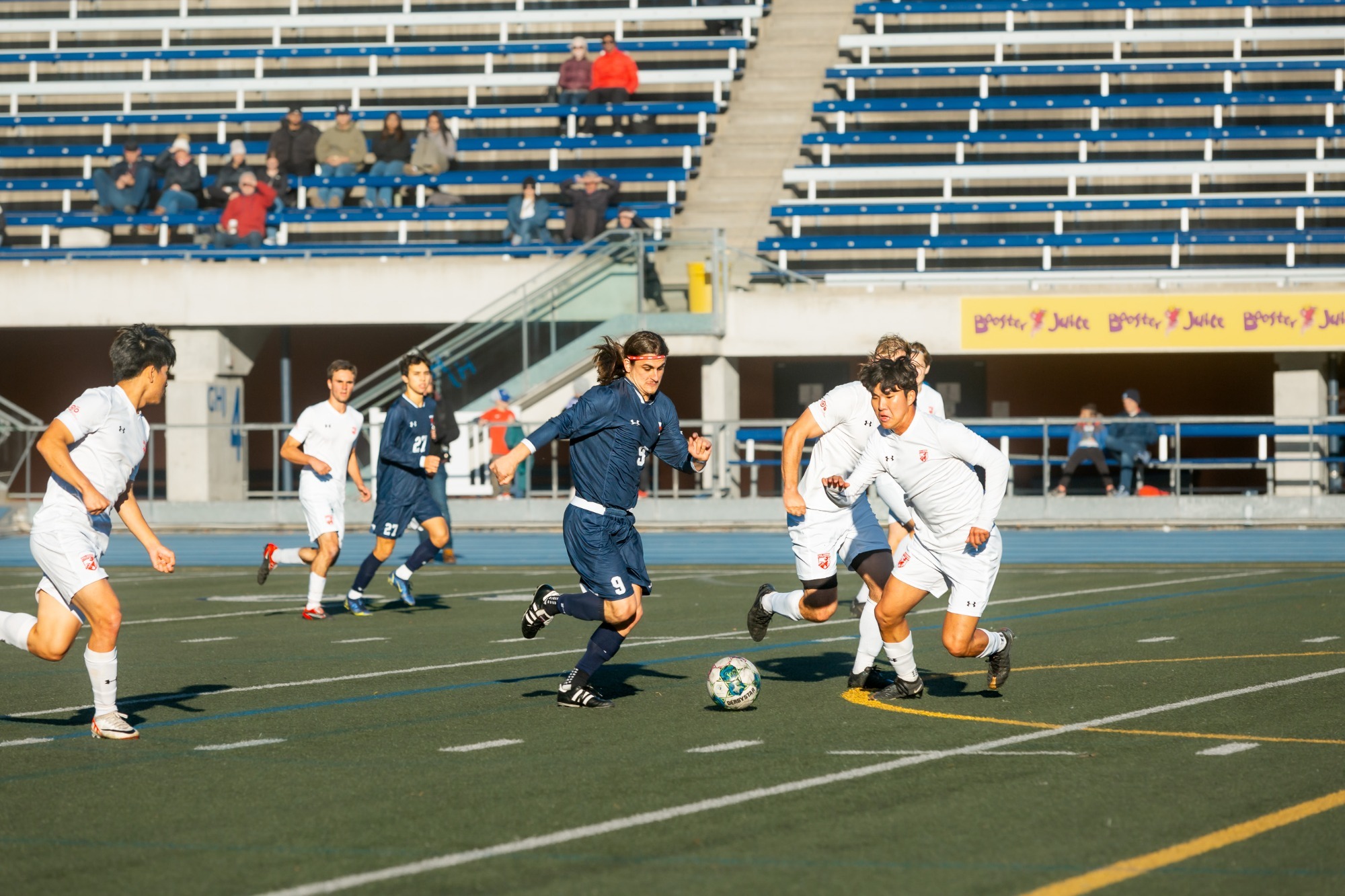 RMC Drop Season Finale in Toronto | Le CMR perd son dernier match de la ...