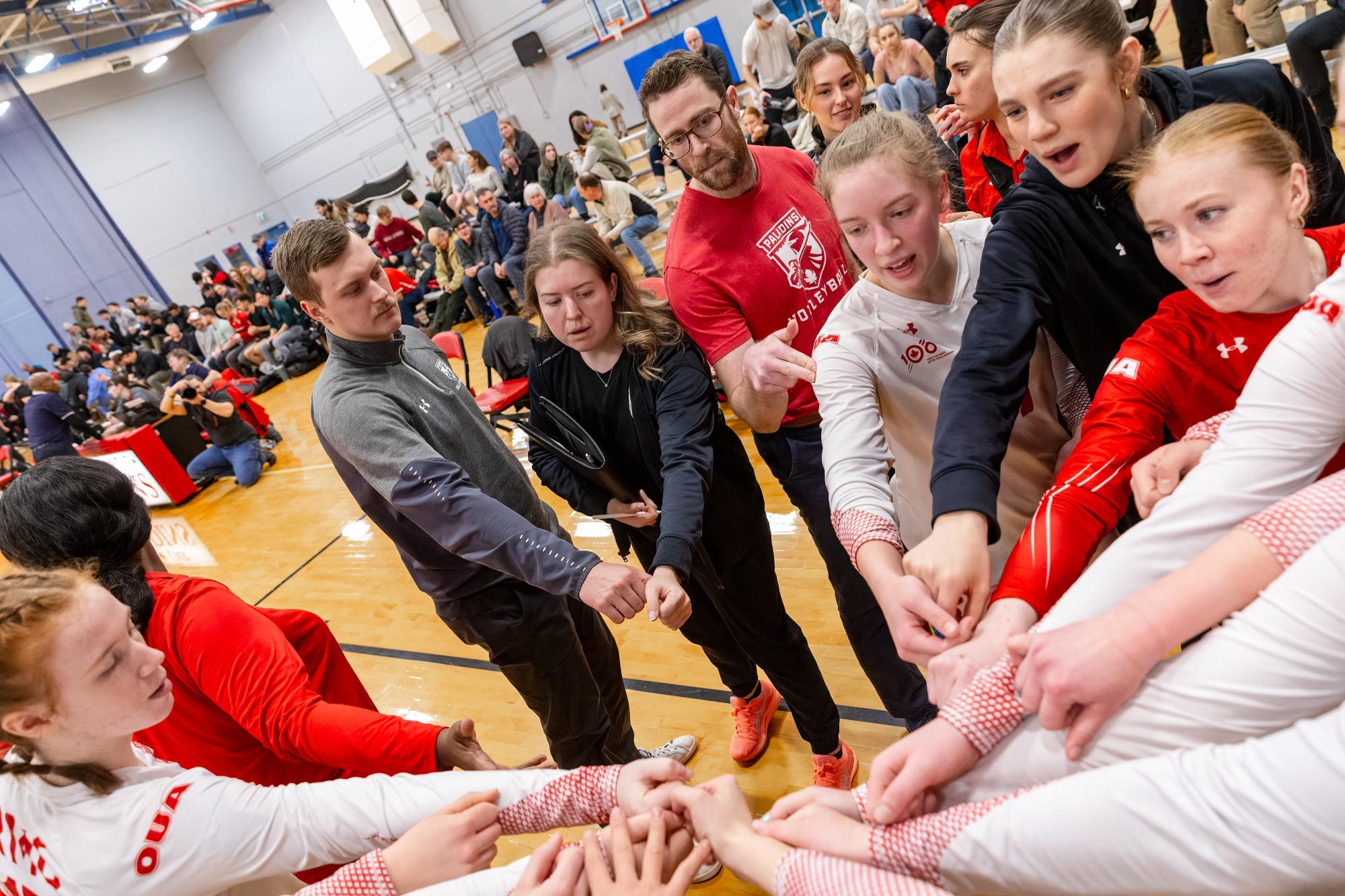 Paladins Season Concludes in Thunder Bay | Le rideau tombe à Thunder ...