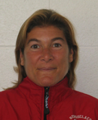 Maria Coomaraswamy-Falkenstein - Head Diving Coach - Men's Swimming ...