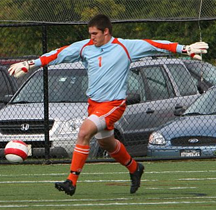 Alex Penny - 2010 - Men's Soccer - Rensselaer Polytechnic Institute ...