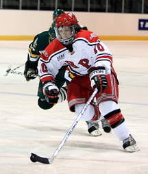 Scott Halpern - 2010-11 - Men's Hockey - Rensselaer Polytechnic ...