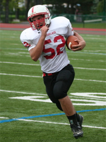 Shawn Champagne - 2008 - Football - Rensselaer Polytechnic Institute ...