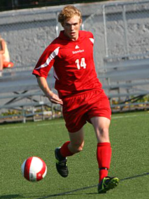 Matthew Dubois - 2010 - Men's Soccer - Rensselaer Polytechnic Institute ...