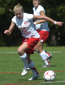 Tracy Breslin - 2010 - Women's Soccer - Rensselaer Polytechnic ...