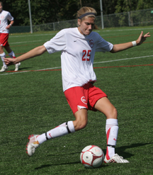 Tonya Frank - 2011 - Women's Soccer - Rensselaer Polytechnic Institute ...