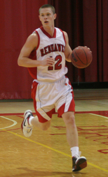 Tim Rupp - 2009-10 - Men's Basketball - Rensselaer Polytechnic ...