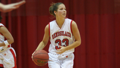 Caitlyn Charest - 2008-09 - Women's Basketball - Rensselaer Polytechnic ...