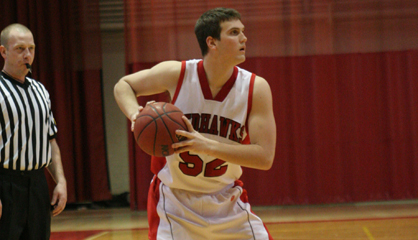 Mike Brion - 2010-11 - Men's Basketball - Rensselaer Polytechnic ...