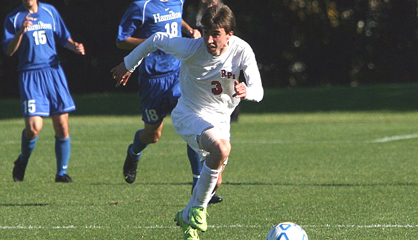 Sean Fleury - 2009 - Men's Soccer - Rensselaer Polytechnic Institute ...