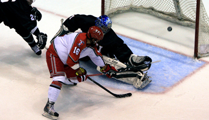 Brandon Pirri - 2009-10 - Men's Hockey - Rensselaer Polytechnic ...