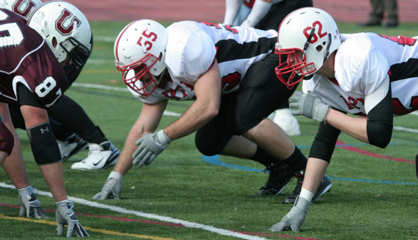 Colin Elliott - 2009 - Football - Rensselaer Polytechnic Institute ...
