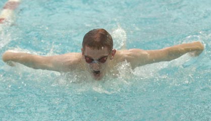 Kevin Canada - 2011-12 - Men's Swimming & Diving - Rensselaer ...