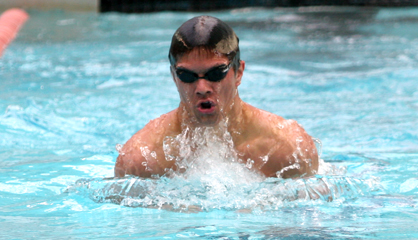 Michael Suarez - 2008-09 - Men's Swimming & Diving - Rensselaer ...