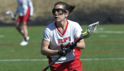 Sam Fennessey - 2010 - Women's Lacrosse - Rensselaer Polytechnic ...