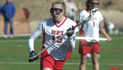 Tracy Breslin - 2011 - Women's Lacrosse - Rensselaer Polytechnic ...