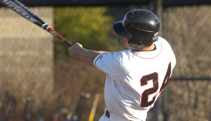Jim Devine - 2009 - Baseball - Rensselaer Polytechnic Institute Athletics