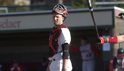 Patrick Reardon - 2010 - Baseball - Rensselaer Polytechnic Institute ...