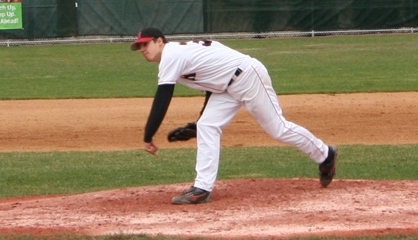 Andy Opperman - 2009 - Baseball - Rensselaer Polytechnic Institute ...