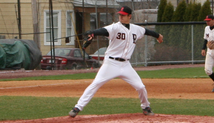 Andy Opperman - 2009 - Baseball - Rensselaer Polytechnic Institute ...