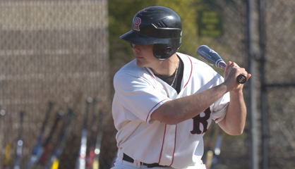 Jim Devine - 2009 - Baseball - Rensselaer Polytechnic Institute Athletics