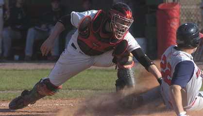 Patrick Reardon - 2010 - Baseball - Rensselaer Polytechnic Institute ...
