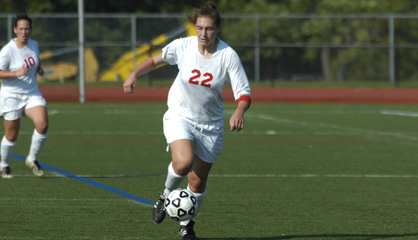 Amanda Brophy - 2009 - Women's Soccer - Rensselaer Polytechnic ...