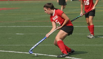 Shaina Feldman - 2009 - Field Hockey - Rensselaer Polytechnic Institute ...
