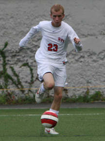 Michael Birk - 2012 - Men's Soccer - Rensselaer Polytechnic Institute ...