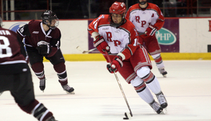 Brandon Pirri - 2009-10 - Men's Hockey - Rensselaer Polytechnic ...