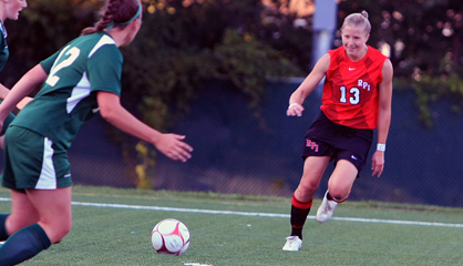 Tracy Breslin - 2010 - Women's Soccer - Rensselaer Polytechnic ...