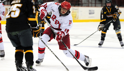 Jordan Smelker - 2013-14 - Women's Ice Hockey - Rensselaer Polytechnic ...