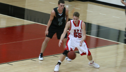 Daniel Martin - 2012-13 - Men's Basketball - Rensselaer Polytechnic ...