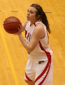 Kelly Piotrowski - 2013-14 - Women's Basketball - Rensselaer ...