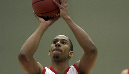 Jeremy Bull - 2010-11 - Men's Basketball - Rensselaer Polytechnic ...