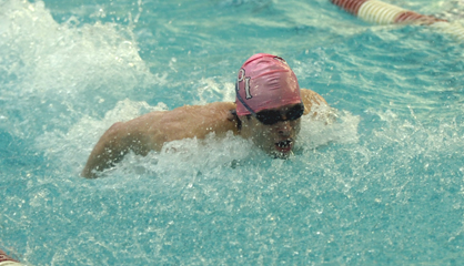 Mike Donovan - 2009-10 - Men's Swimming & Diving - Rensselaer ...