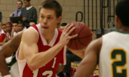 Tim Rupp - 2009-10 - Men's Basketball - Rensselaer Polytechnic ...
