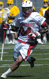 Justin Palmquist - 2010 - Men's Lacrosse - Rensselaer Polytechnic ...